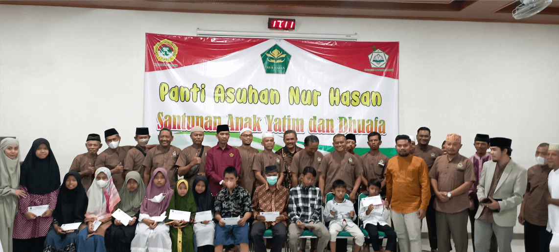 Program CSR – brigit.co.id