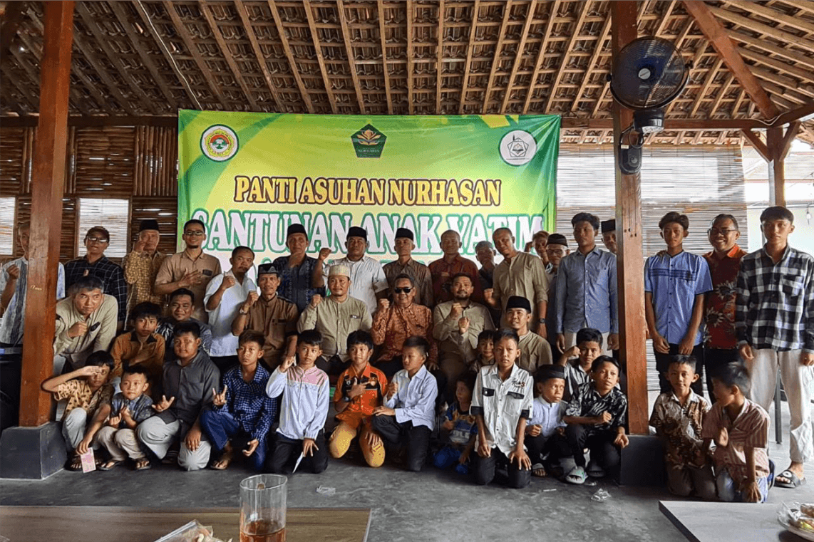 Program CSR – brigit.co.id